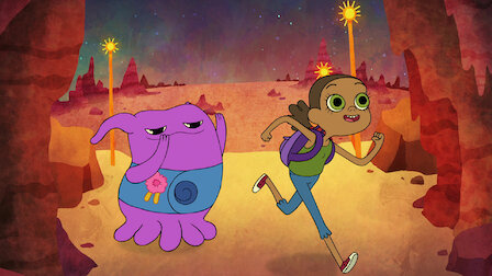 Watch Home: Adventures with Tip & Oh | Netflix Official Site
