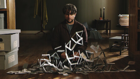 Watch The Mechanism | Netflix Official Site