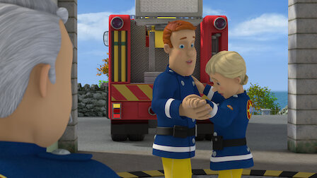 Watch Fireman Sam | Netflix