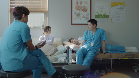 Watch Hospital Playlist | Netflix Official Site