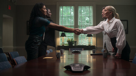 Watch First Kill | Netflix Official Site