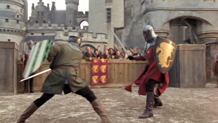 Watch Merlin | Netflix