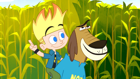 Watch Johnny Test | Netflix Official Site