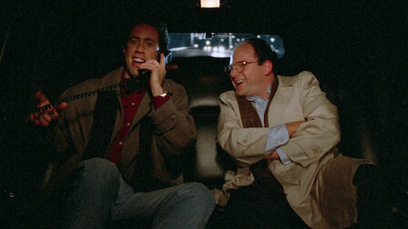 Seinfeld | Netflix