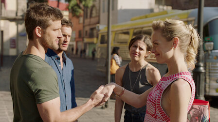 Watch Imposters | Netflix