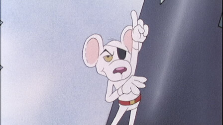 Watch Danger Mouse: Classic Collection | Netflix