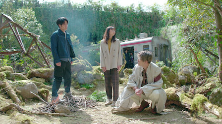 Watch Pending Train | Netflix