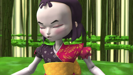 Watch Code Lyoko | Netflix