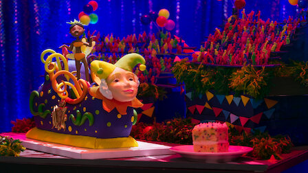 Watch Nailed It! Mexico | Netflix Official Site