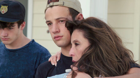 Watch Chasing Cameron | Netflix Official Site