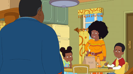 Watch F is for Family | Netflix Official Site