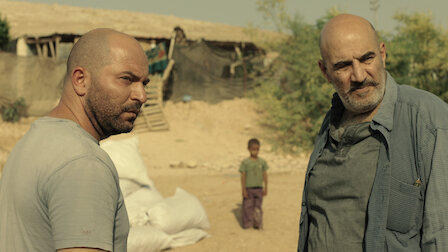 Watch Fauda | Netflix Official Site