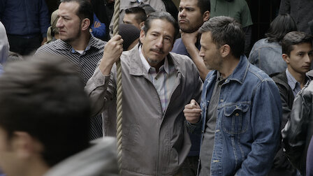 Surviving Escobar - Alias JJ | Site oficial da Netflix