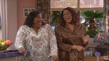 Watch The Parkers | Netflix