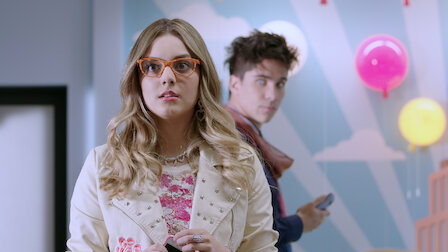 GO! Vive a tu manera | Sitio oficial de Netflix