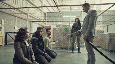 Watch Ingobernable | Netflix Official Site