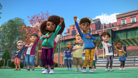 Watch Karma's World | Netflix Official Site