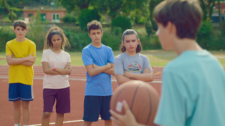 Watch DI4RIES | Netflix Official Site