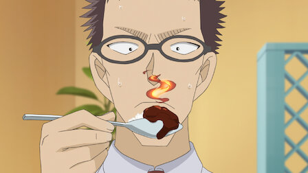 Watch Case Closed: Zero's Tea Time | Netflix Official Site