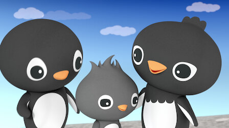 Watch Octonauts | Netflix