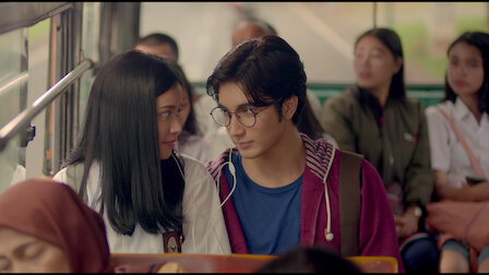 Geez & Ann | Situs Resmi Netflix
