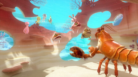 Watch Sammy & Co | Netflix