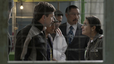 Watch Surviving Escobar - Alias JJ | Netflix Official Site