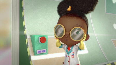 Watch Ada Twist, Scientist | Netflix Official Site