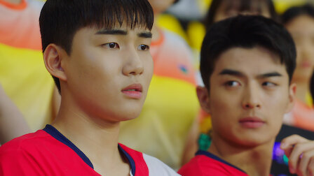 Watch Racket Boys | Netflix Official Site