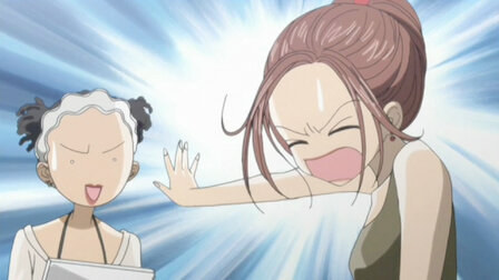 Watch NANA | Netflix