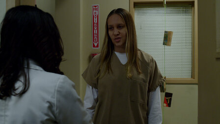 Orange Is the New Black | Sitio oficial de Netflix