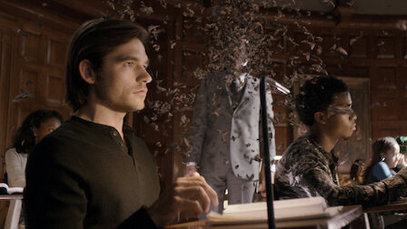 Watch The Magicians | Netflix