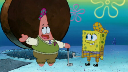 Watch SpongeBob SquarePants | Netflix