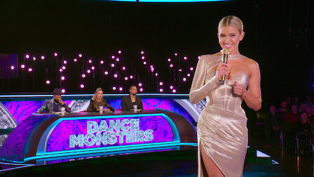 Watch Dance Monsters | Netflix Official Site