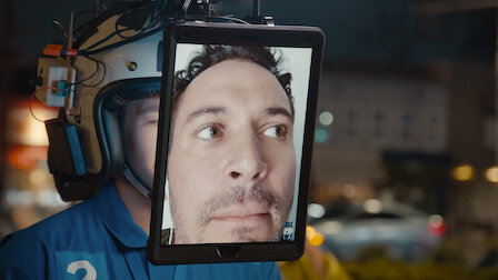 Watch Magic for Humans | Netflix Official Site