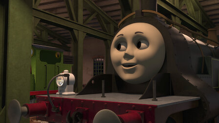 Watch Thomas and Friends | Netflix