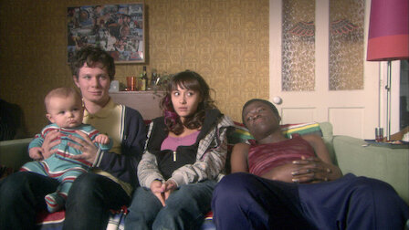 Watch Skins | Netflix