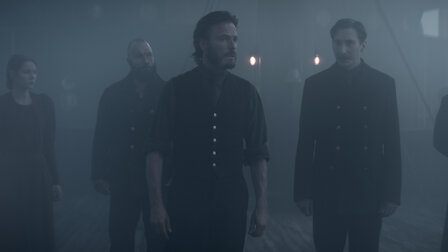 Watch 1899 | Netflix Official Site