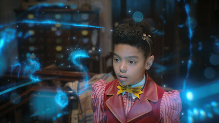 Watch Jingle Jangle: A Christmas Journey | Netflix Official Site