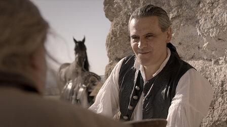 Watch The Cook of Castamar | Netflix Official Site