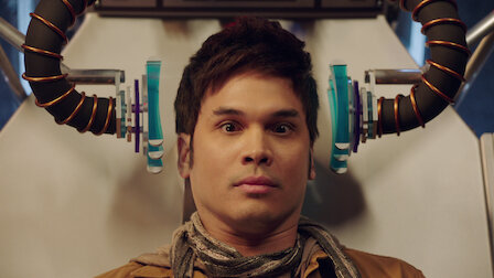 Watch Power Rangers Ninja Steel | Netflix