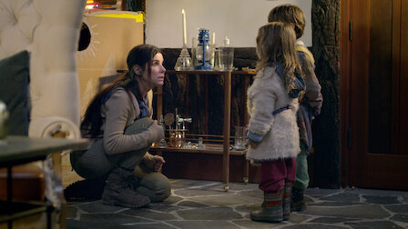 Bird Box | Site oficial da Netflix