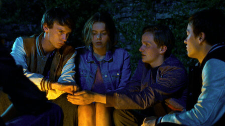 El perfume | Sitio oficial de Netflix