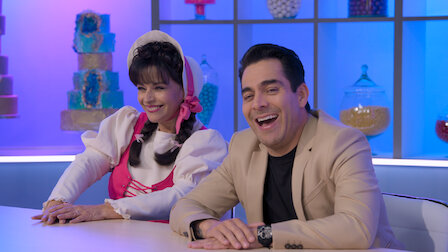 Watch Nailed It! Mexico | Netflix Official Site