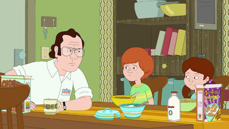 Watch F is for Family | Netflix Official Site