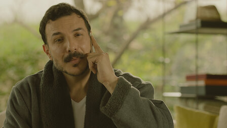 Watch The Writer | Netflix