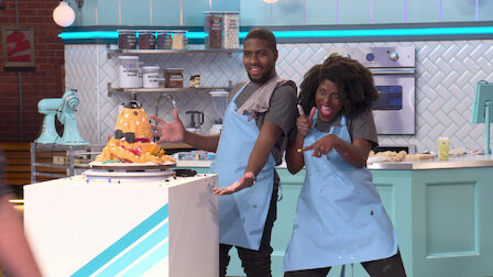 Watch Nailed It! | Netflix Official Site