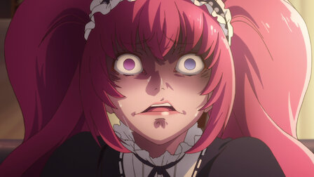 Watch Kakegurui | Netflix Official Site