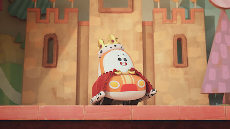 Watch Go! Go! Cory Carson | Netflix Official Site