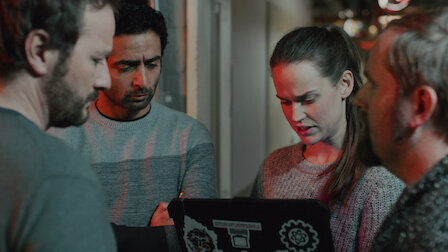 Watch Unit 42 | Netflix Official Site